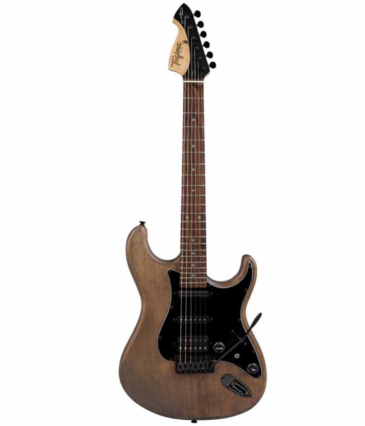 Guitarra Tagima JA3 Signature Juninho Afram Stratocaster - Mercadão da ...