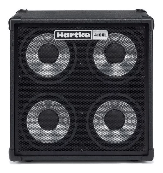 Caixa Gabinete Contra Baixo Hartke 410xl V2 4x10 400w Rms - Mercadão da ...