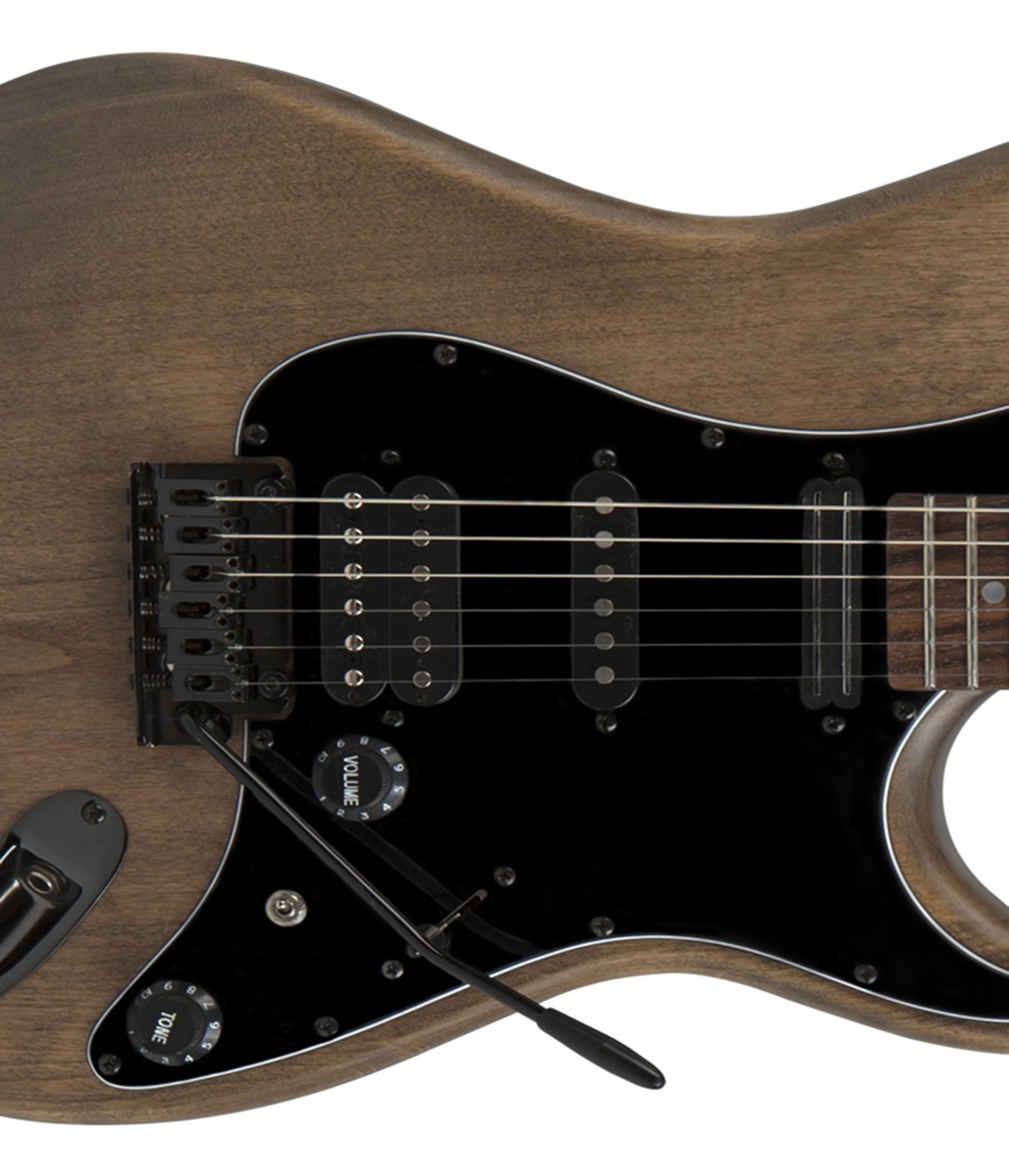 Guitarra Tagima JA3 Signature Juninho Afram Stratocaster - Mercadão da ...