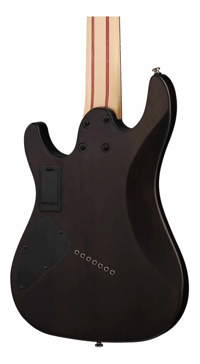 Guitarra Cort Multi Scale Ii Kx507 7 Cordas Star Dust Green - Mercadão ...